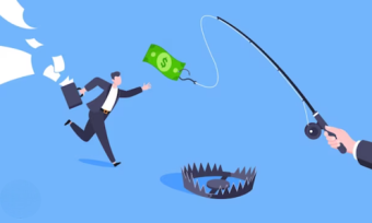 bottom fishing stocks - The Bowser Report