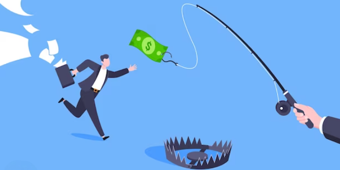 The Strategy of Bottom Fishing | The Bowser Report